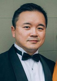 Mark Wang | Lighthouse Law Group